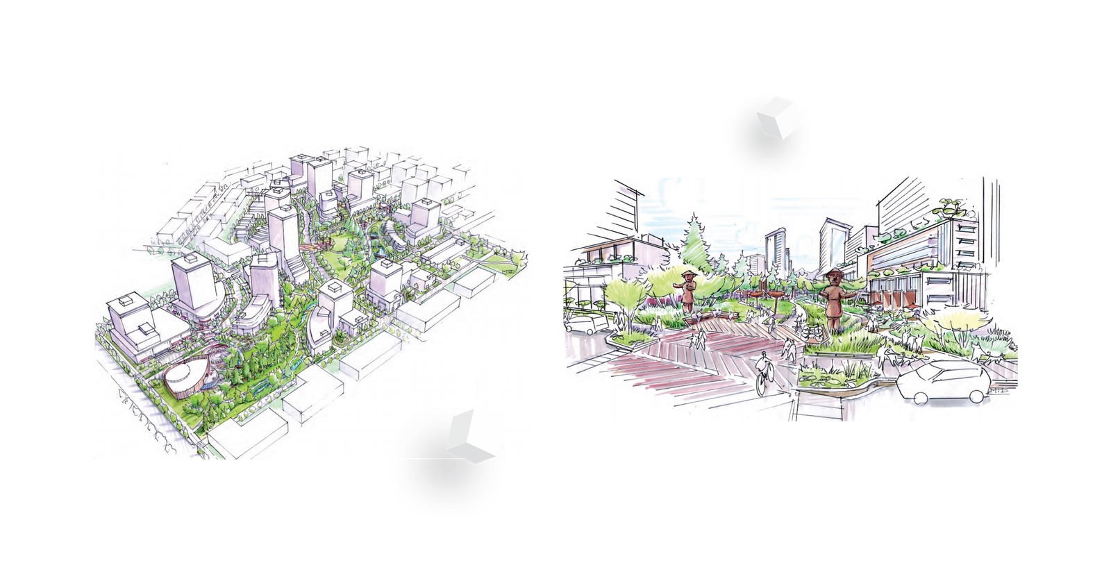 Top 10 Canadian Developers in 2023