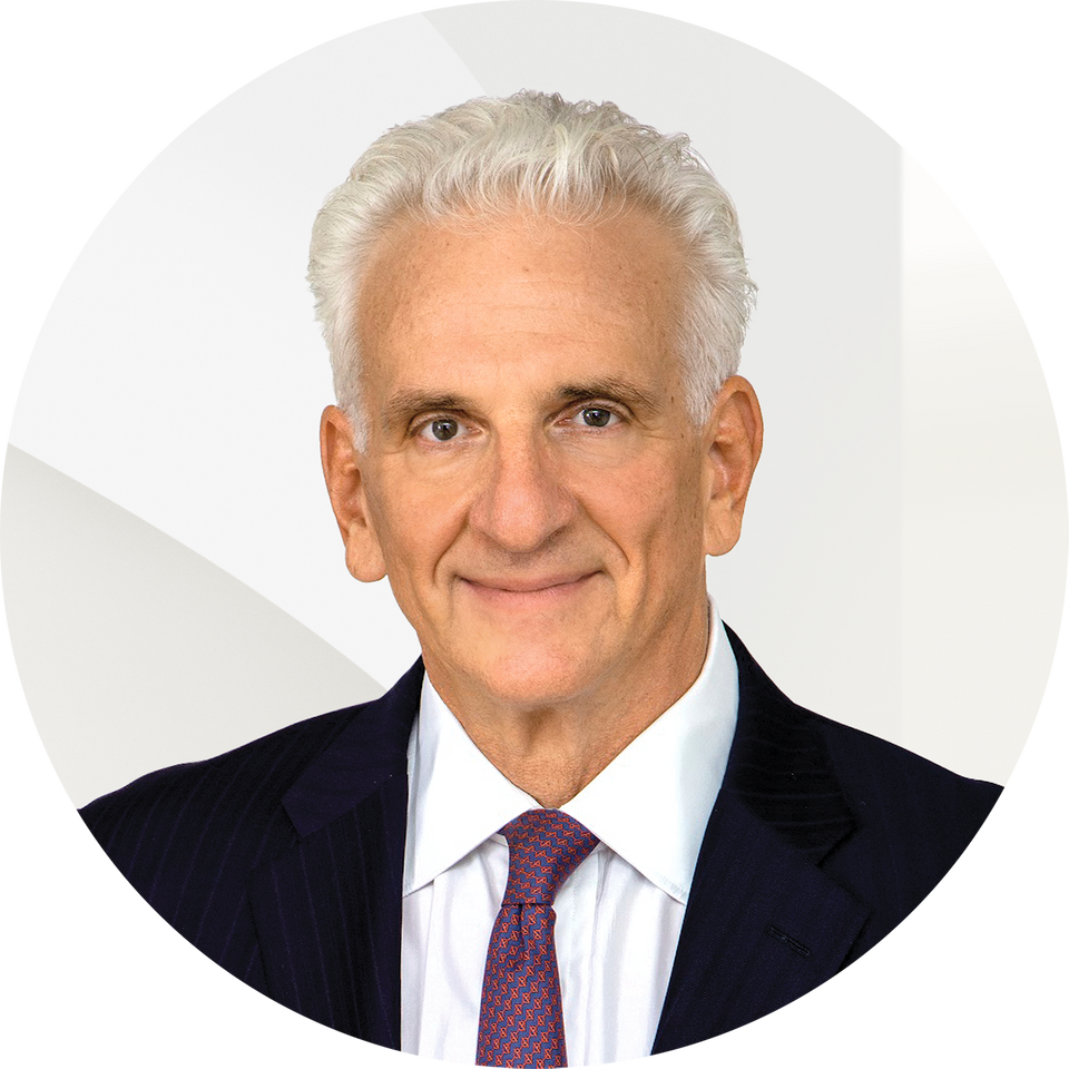 Spark Spotlight: Stuart Siegel, Engel & Völkers